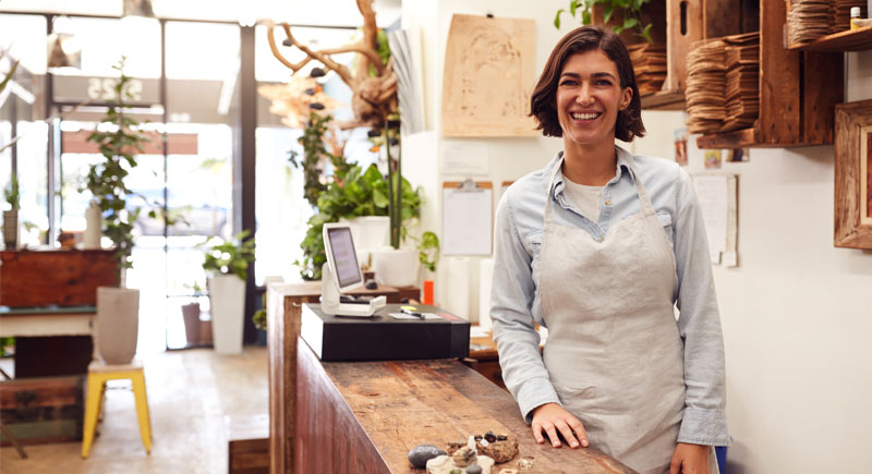SBA Business Loans - POLAM Federal Credit Union